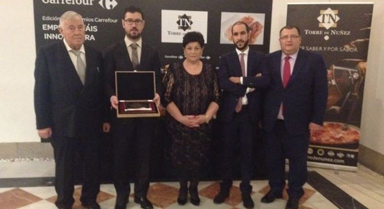 Fallece en Lugo a los 91 años Manuel Núñez, fundador de la empresa ...