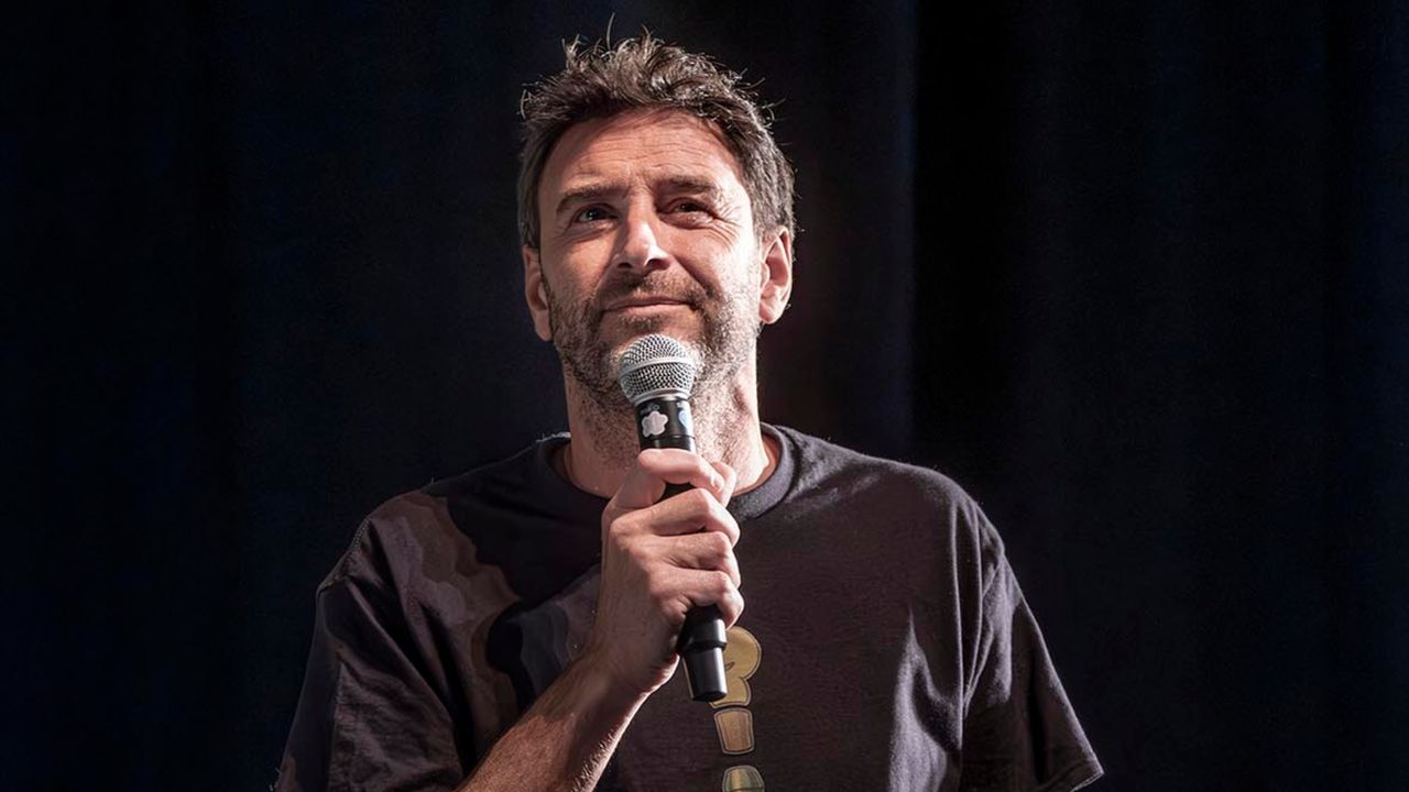 La «FilosoSidra» de Joaquín Pajarón llega a Afundación de Pontevedra