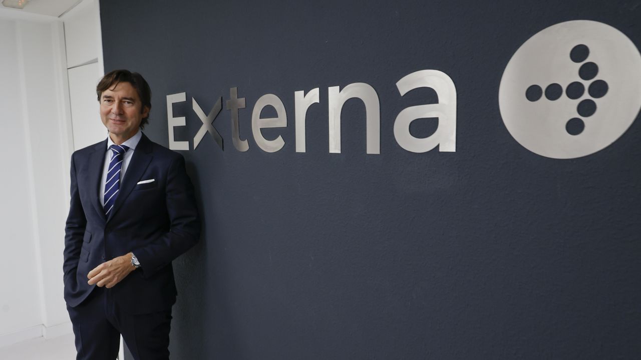 Grupo Externa amplía sus horizontes