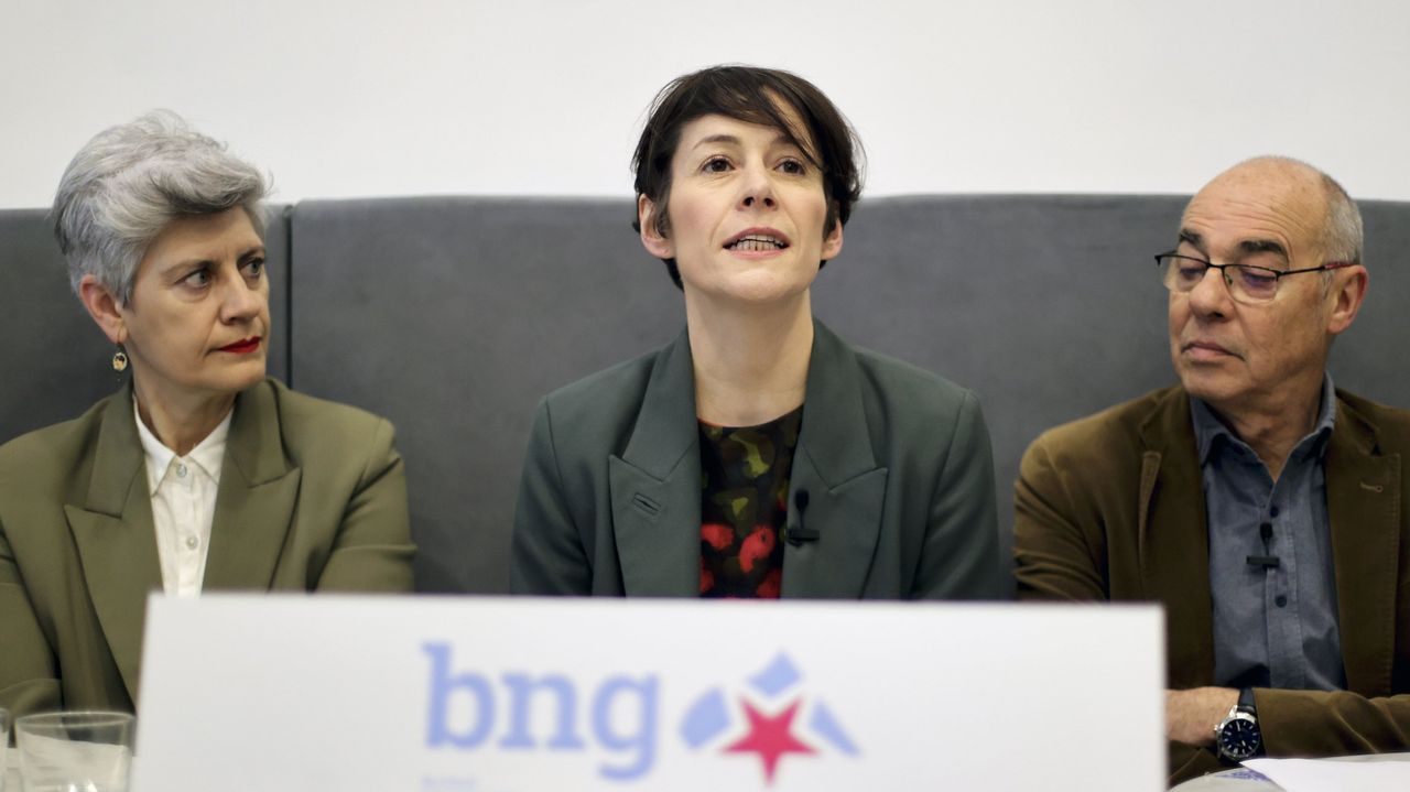 Pontón culpa a los «recortes» del PP el alto número de vacantes mir ...