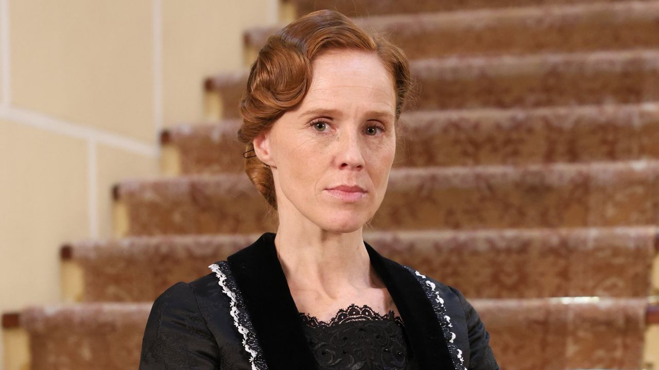 María Castro se sincera con su hija sobre la pérdida de sus bebés ...