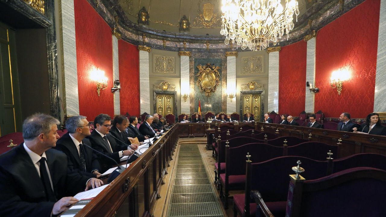 Mala praxis u ojeriza judicial