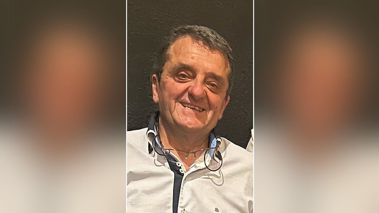 Andrés Rico, el buen comerciante que perdió la vida por defender a su ...