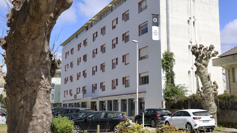 Alda Hotels celebra en Cabanas sus 15 años: «Empezamos con un 'hostel ...