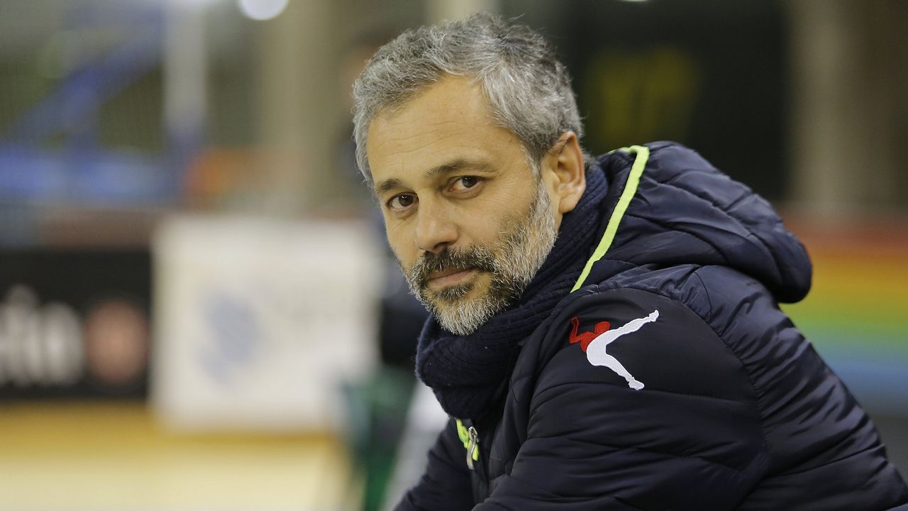 Juan Copa: «Ya le reventamos un título al Barcelona y vamos preparados ...