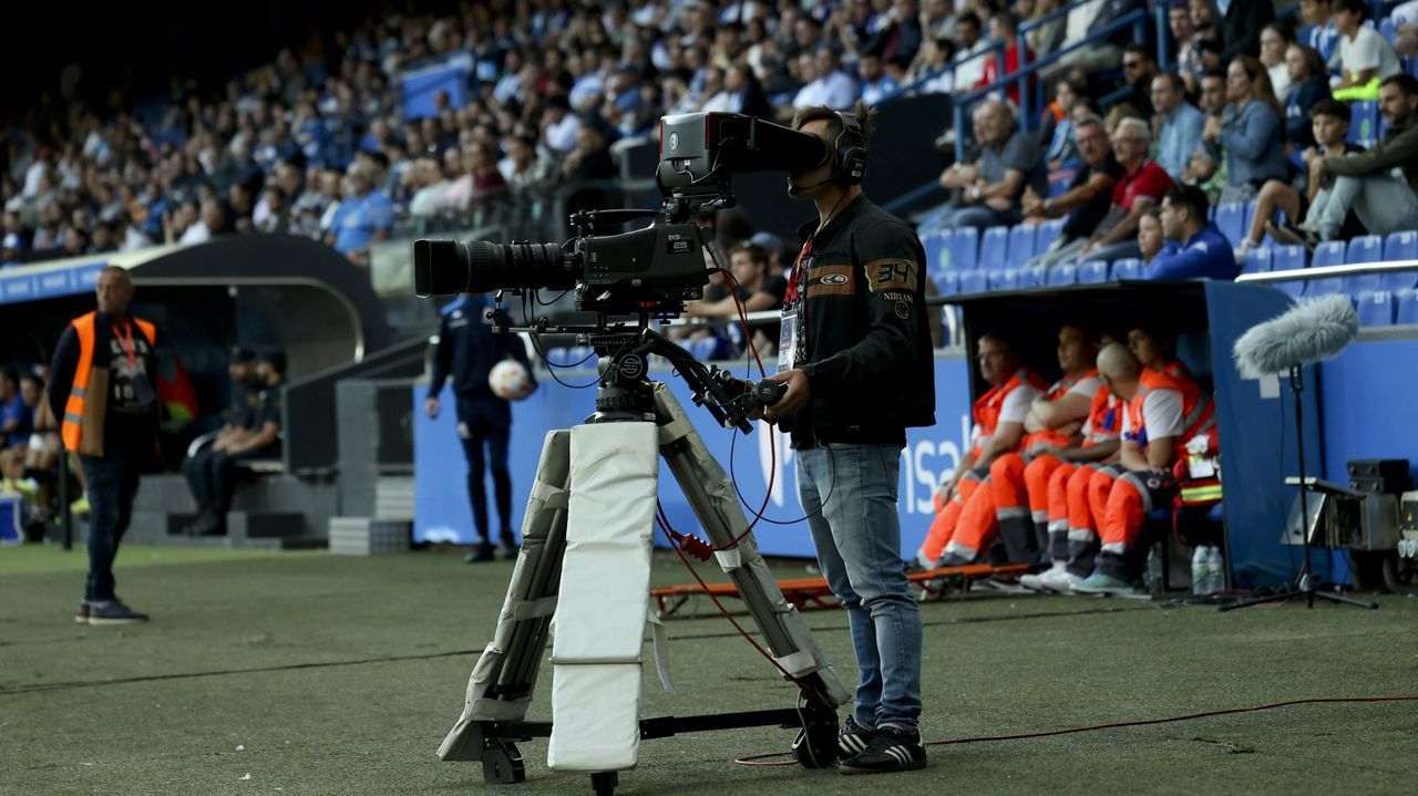 La TVG retransmitirá 15 de los 42 partidos del Deportivo de esta ...