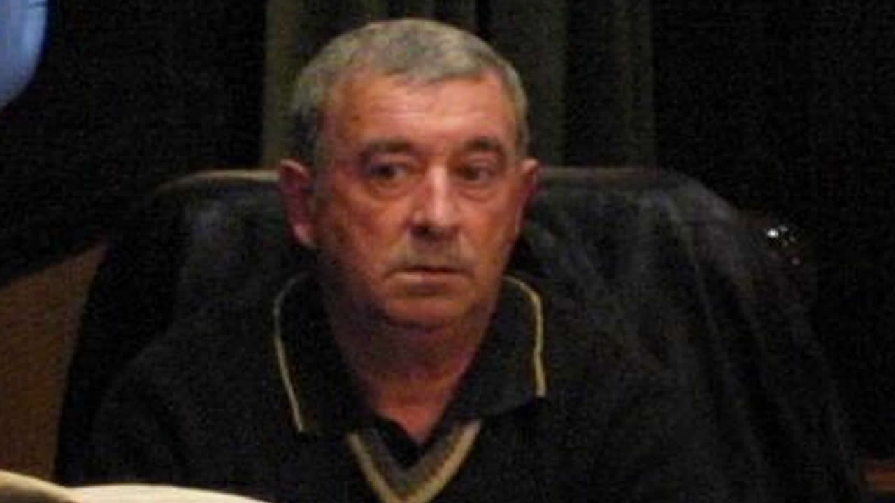 Fallece el pequeño empresario y fundador de la entidad Amicos Luis España