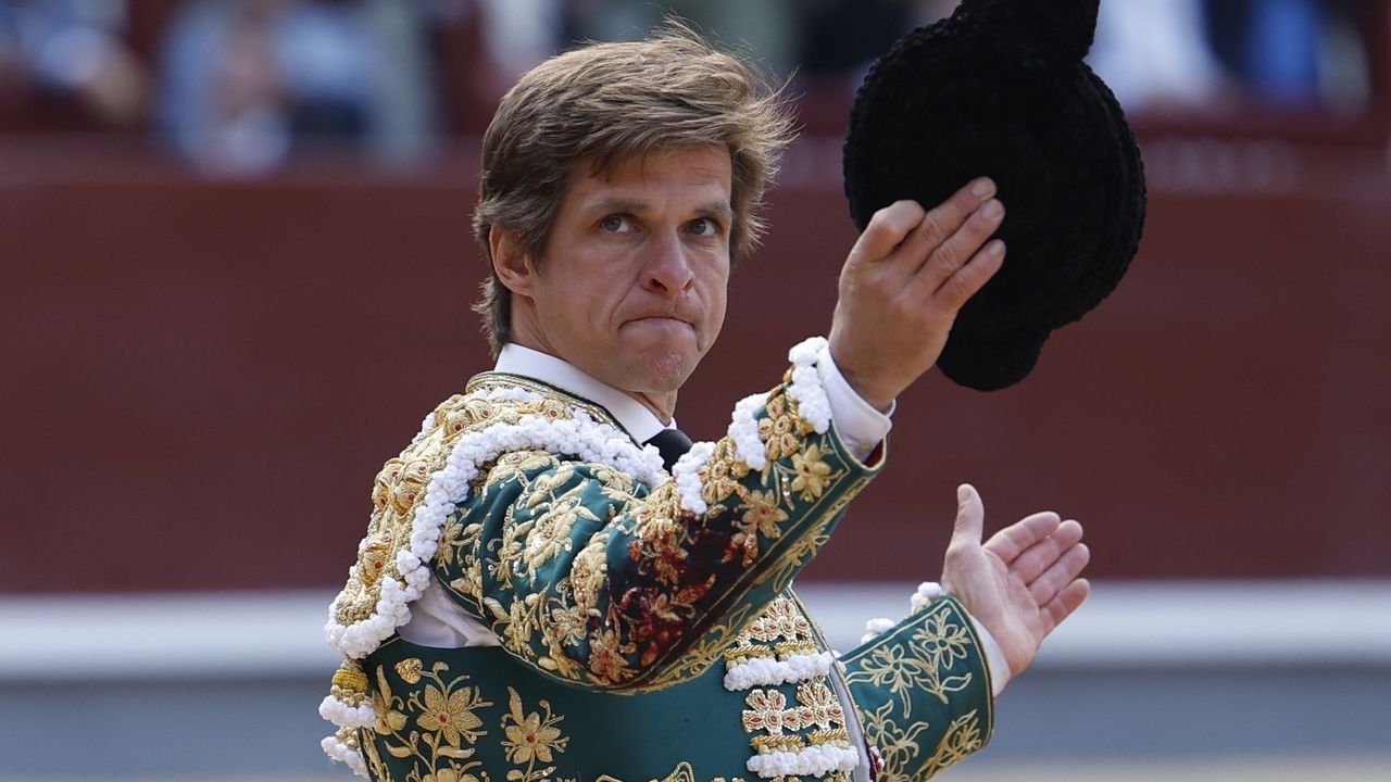 El Ministerio de Cultura elimina el Premio Nacional de Tauromaquia