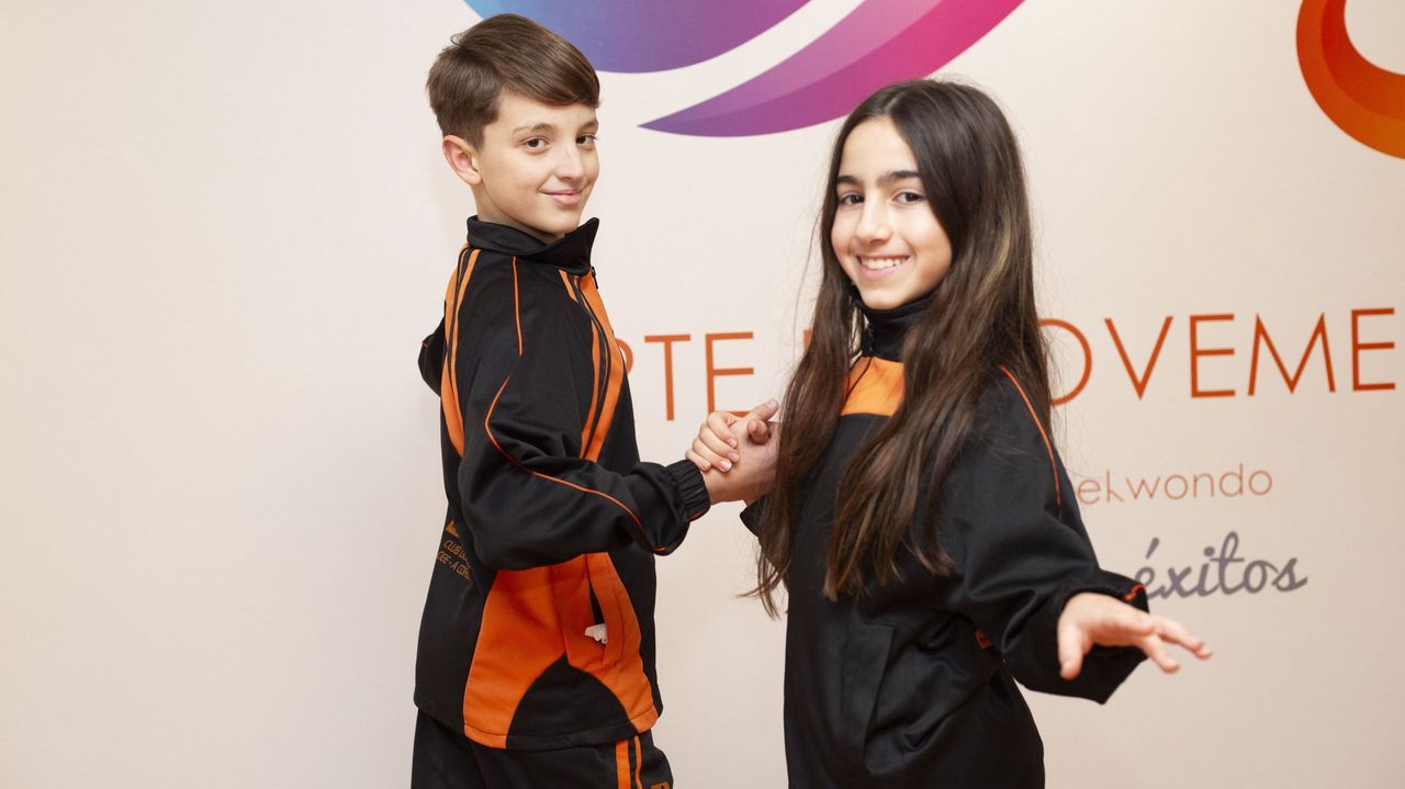 Exhibición del club Arte e Movemento, el próximo domingo en Cee