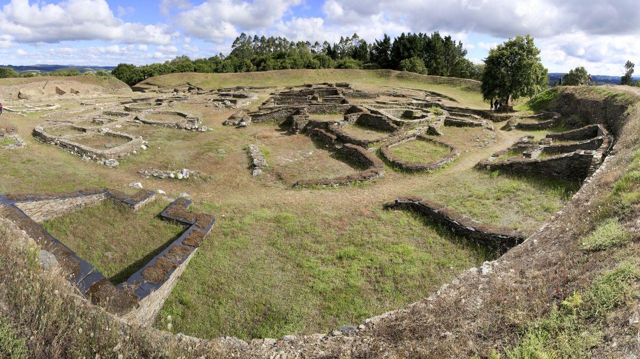 Lugo contará con 14 intervencións arqueolóxicas este ano: desde ...