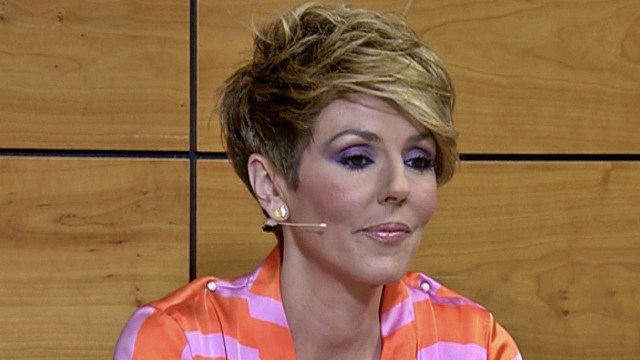 Rocío Carrasco, condenada por no pagar la pensión alimenticia de su ...