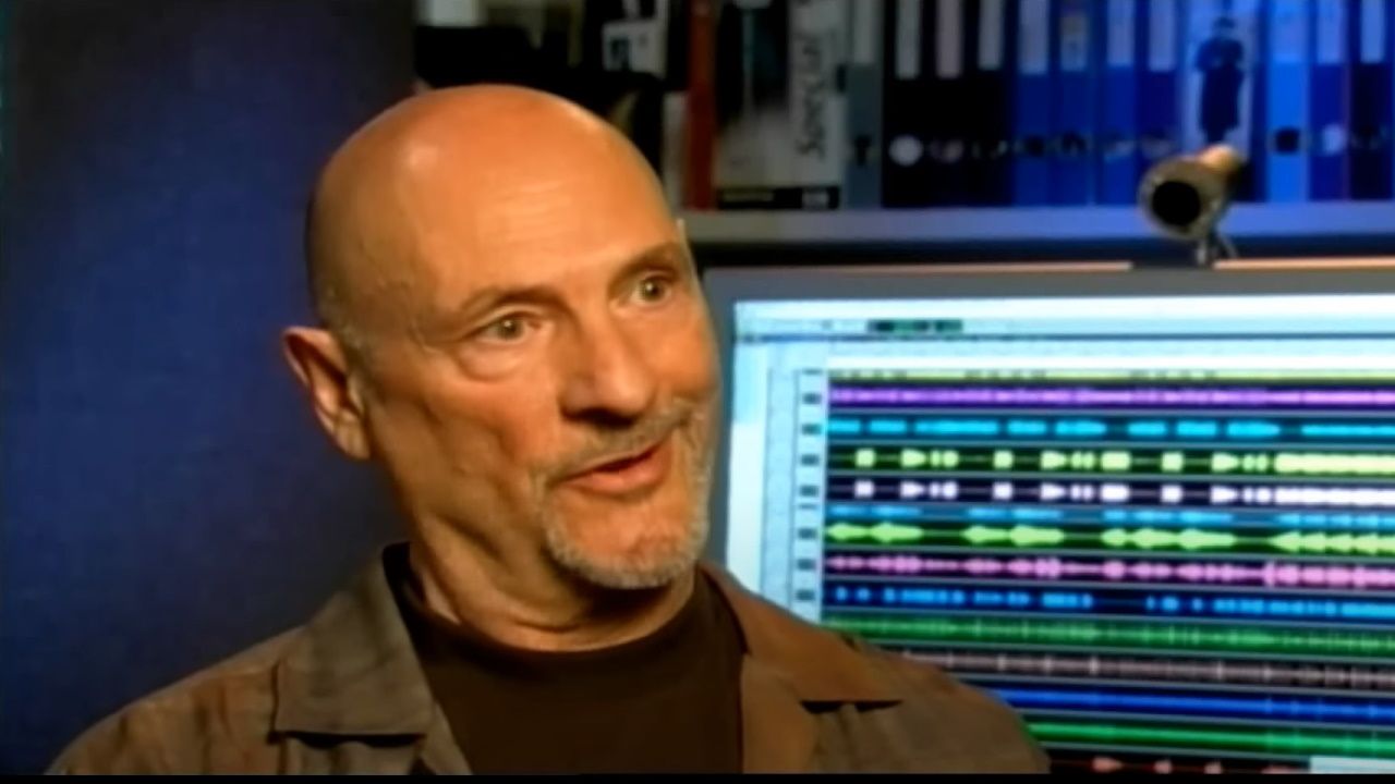 Fallece Mike Pinder, miembro fundador de la banda The Moody Blues