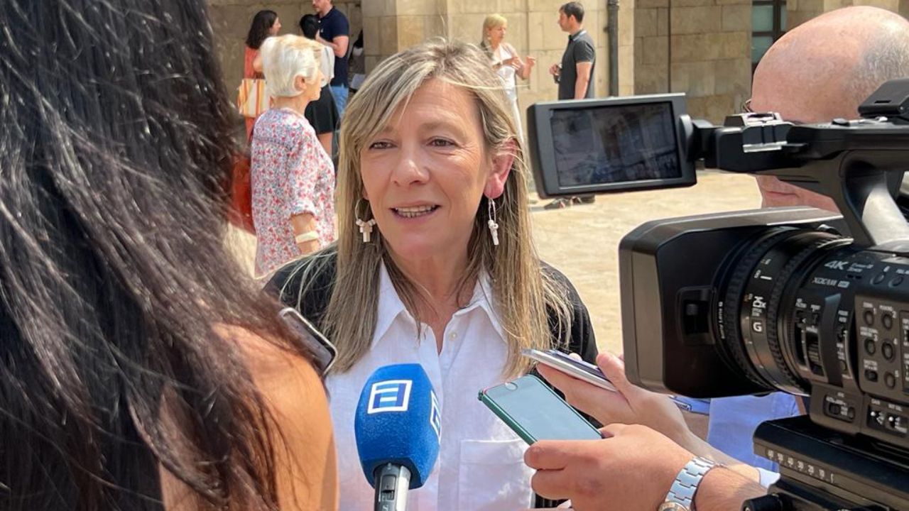 Esther Llamazares recurre la sentencia por daños morales a un empleado ...