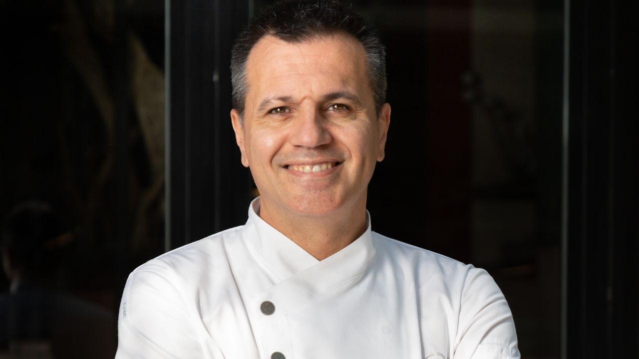 Oriol Castro, chef de Disfrutar, el mejor restaurante del mundo: «La ...
