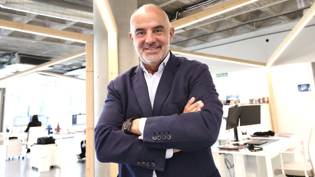 Faustino Velasco: «Y es que si no te arriesgas en la vida, ¿qué coño ...