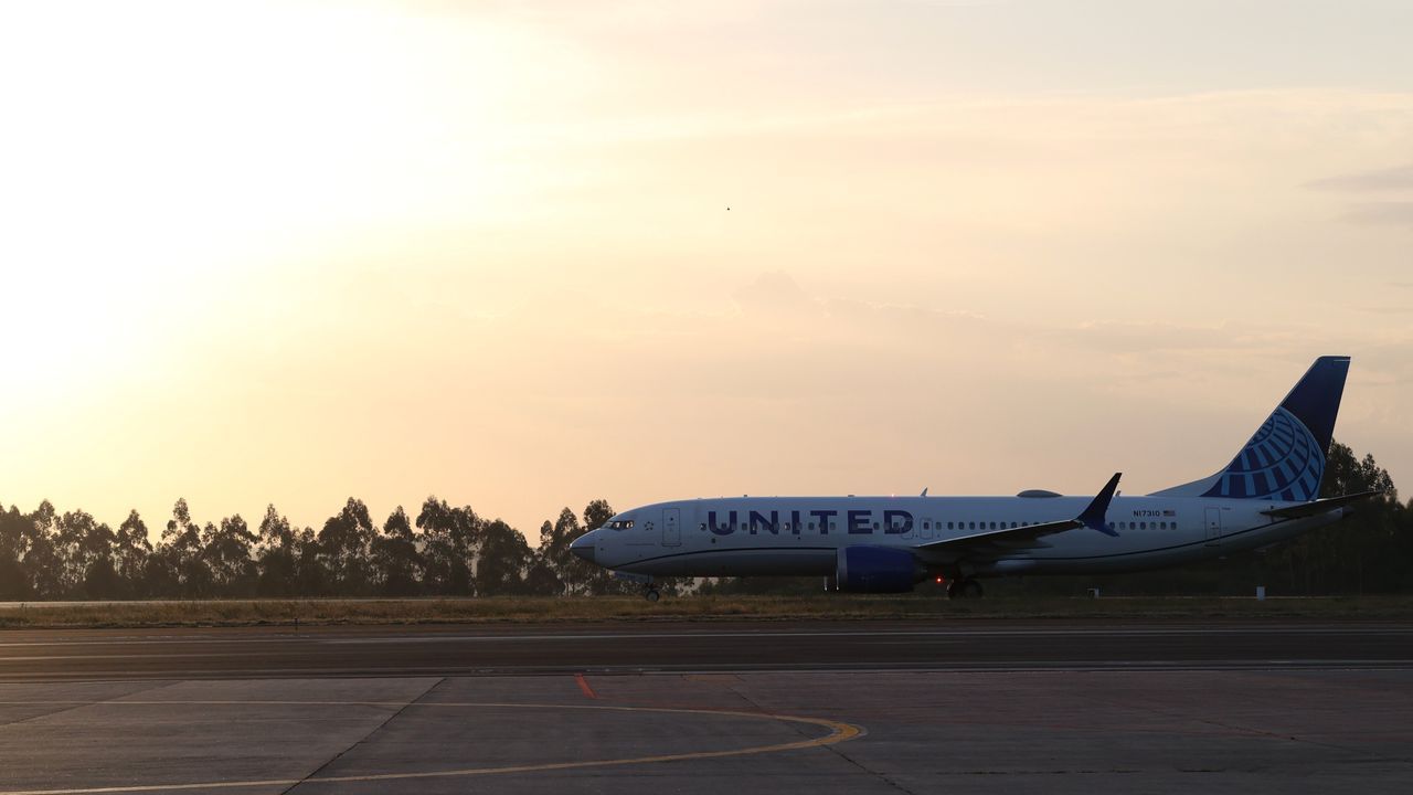 El avión americano entró por Camariñas y se fue por Corme