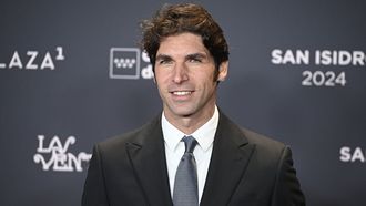 Cayetano Rivera, en 2024.