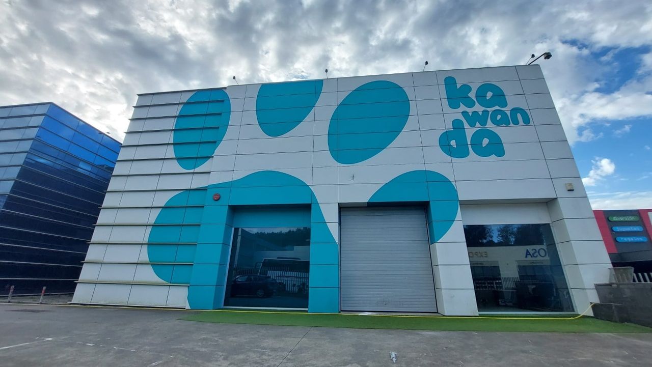 El productor de la serie «Animal» de Netflix: «Aluciné al ver que incluso se creó en Santiago un ...