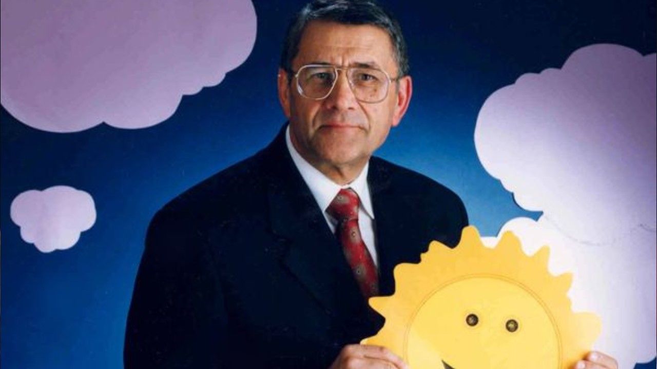 Corenta anos de historia da TVG