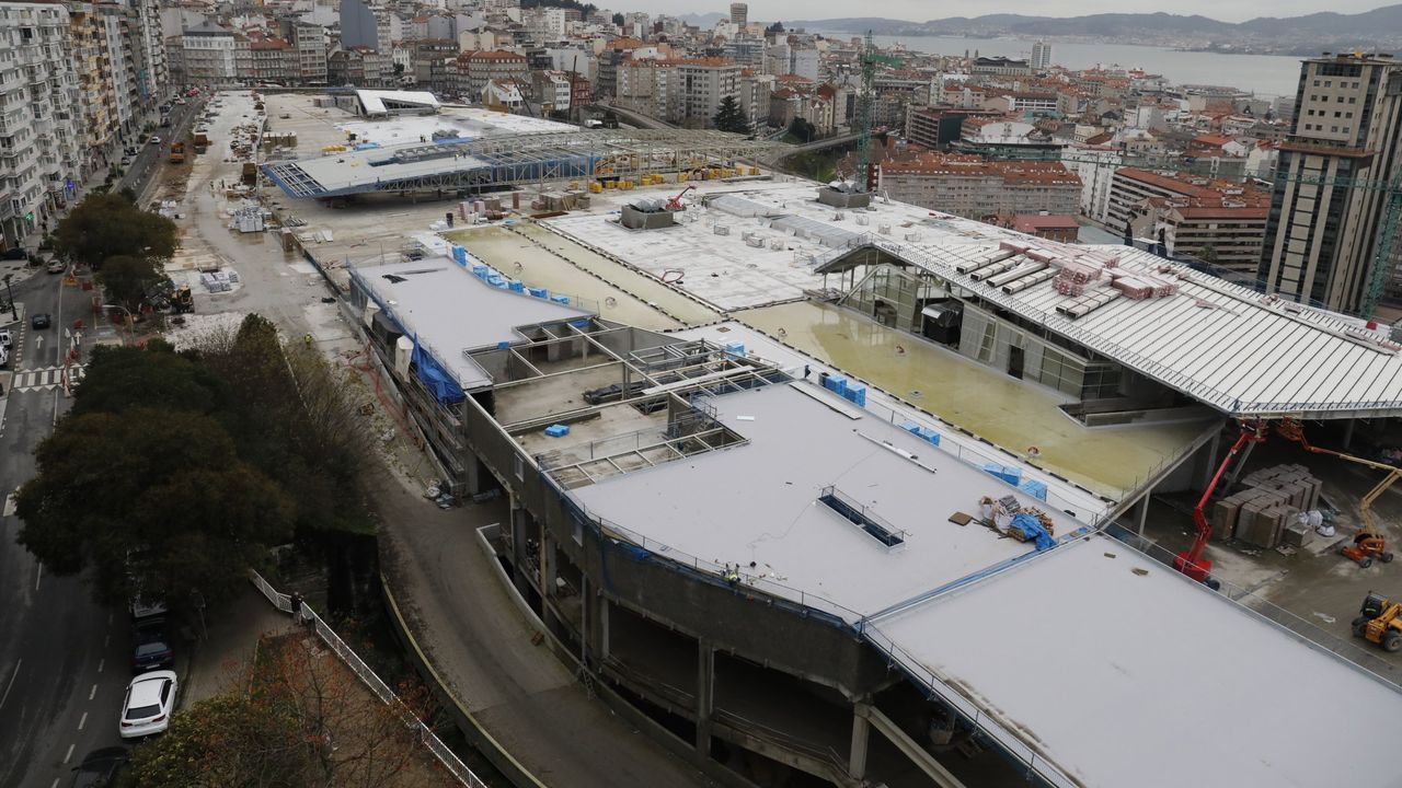 Primark busca empleados para su nueva tienda de Vigo, la única nueva ...