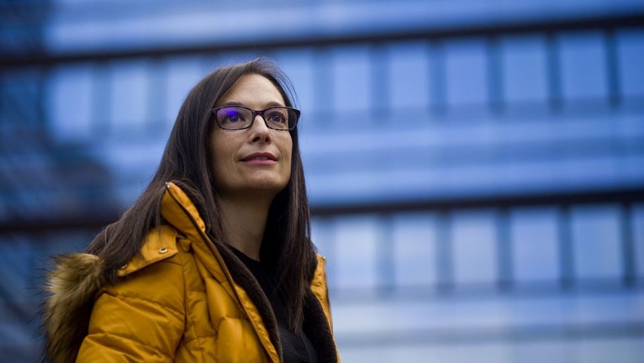 Un outono activo para María Canosa: escritura e participación