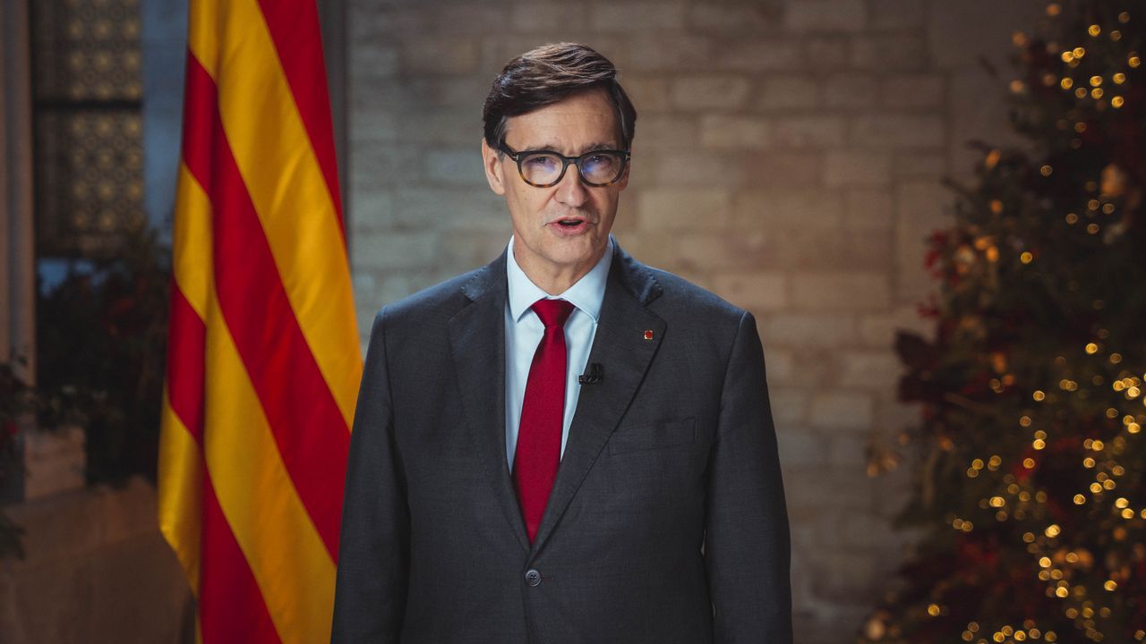 Illa afirma que el 2026 será «todavía mejor» pese a seguir sin presupuestos