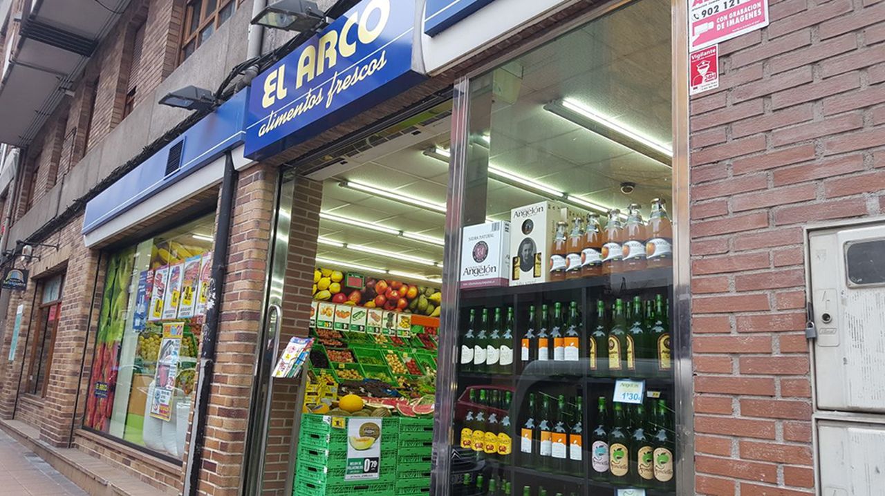 El Arco superará los 600 empleados con la compra de los economatos ...