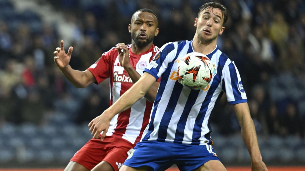 El fichaje de Nico González por el Manchester City: Una apuesta segura