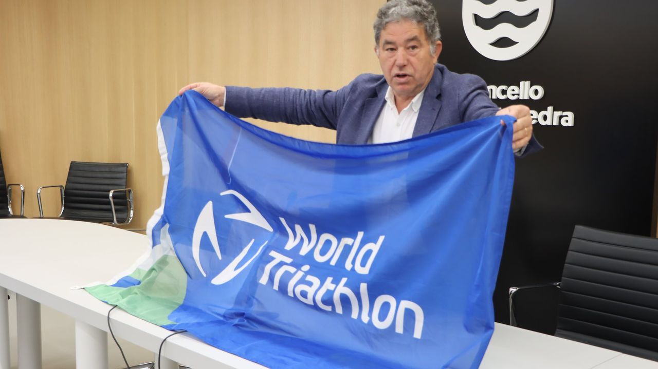 Tanxugueiras, en la fiesta del inicio de la cuenta atrás para las ...