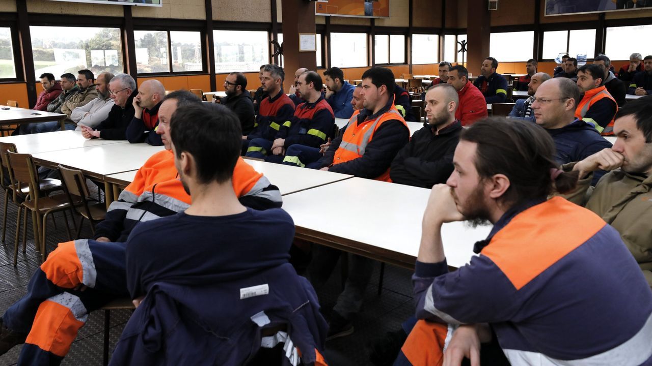 «Oferta final» de Alcoa: plantea dilatar el arranque hasta finales de ...