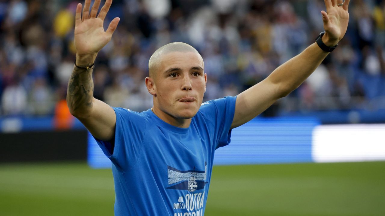 Kevin Sánchez, cedido esta temporada al Cartagena