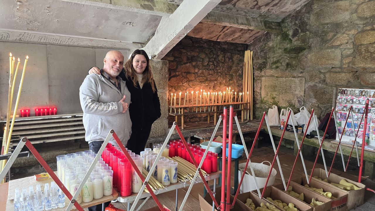 La novena de Chamorro