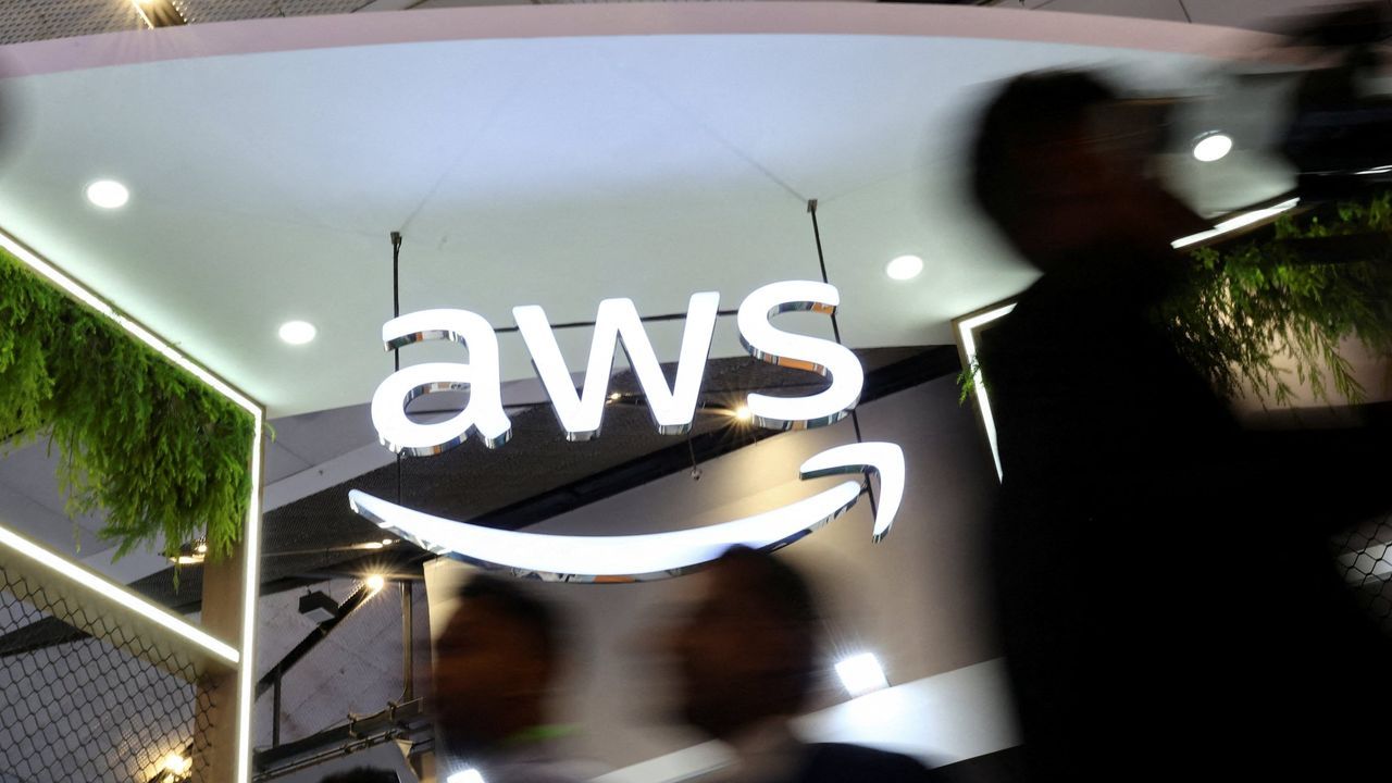 Amazon Web Services, ¿por qué depende tanto internet de este servicio?