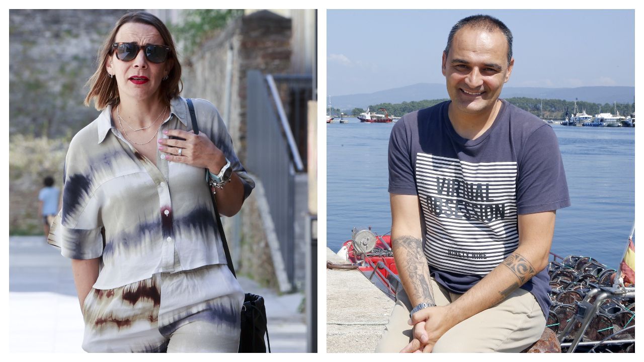 Las células de dos hermanos gallegos resuelven un misterio de la ciencia