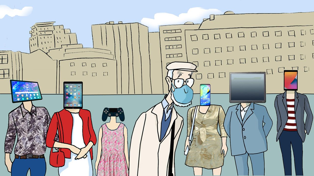 Vellez e tecnoloxía