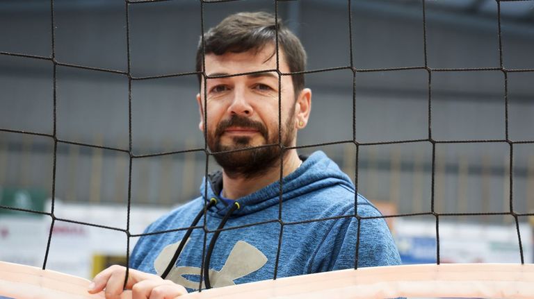 El Aldebarán-Intasa San Sadurniño, más que un club: «Son chavales que ...