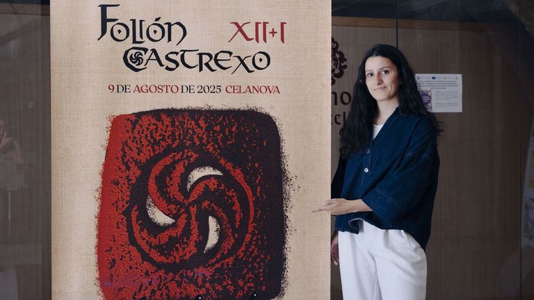 Celia Vidal, la ilustradora que ha plasmado la herencia cultural de ...
