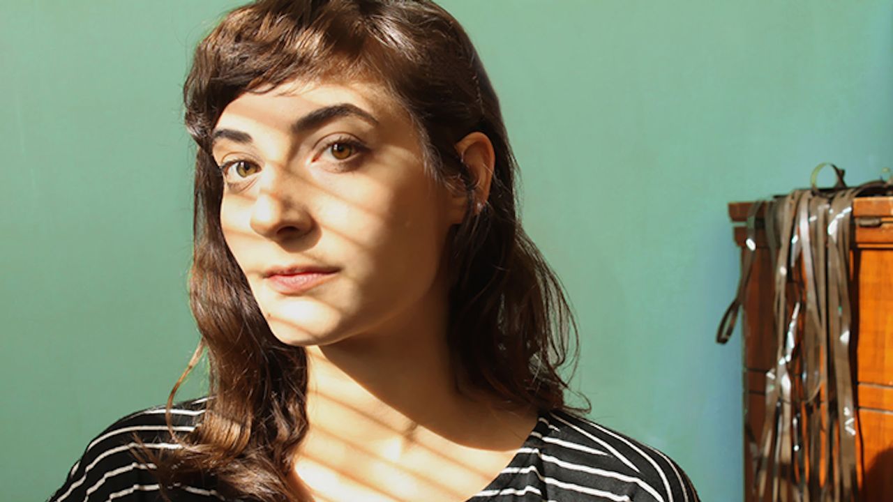 Lea Bertucci experimenta con la música y el sonido