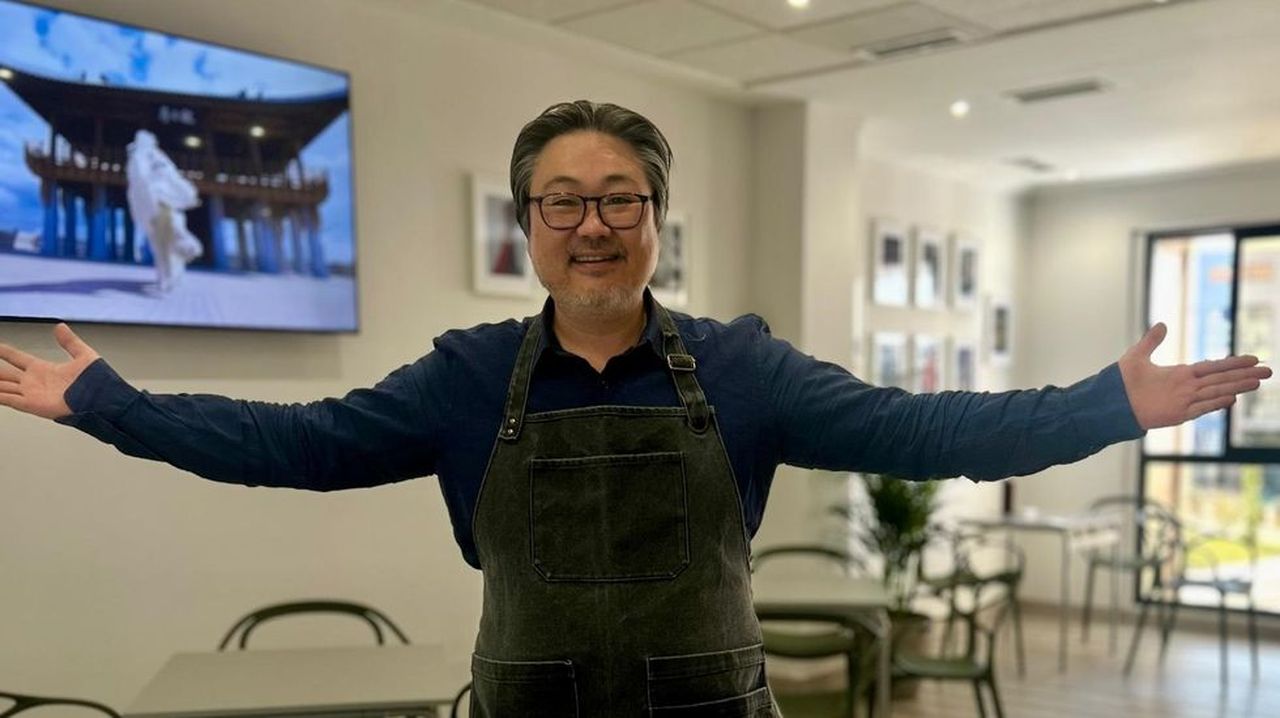 La comida coreana llega a Área Central, en Santiago, con la apertura de ...