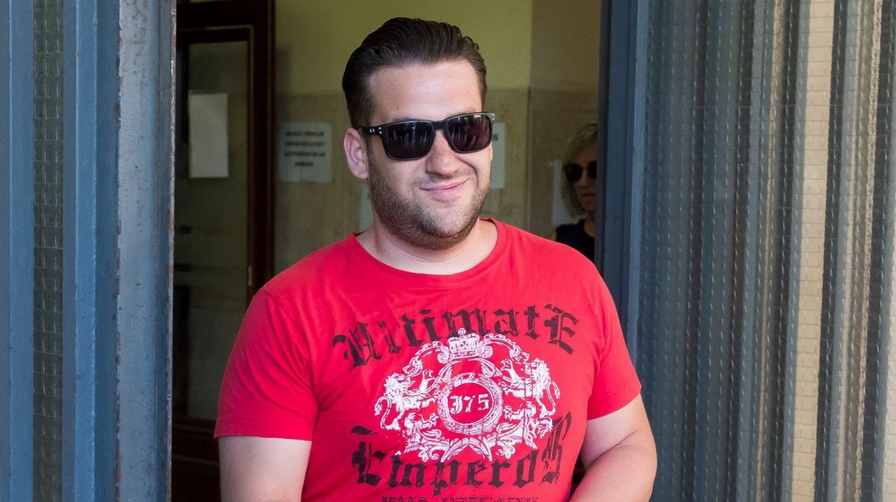 Crean en Facebook el club de fans de «El Prenda»