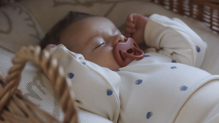 North Baby, la marca de bebé hecha con ternura que vende a todo el ...