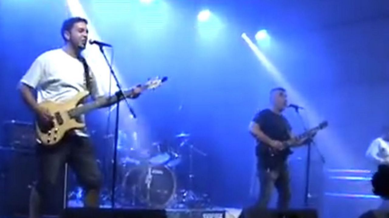 O Freixo Rock cumple 30 años