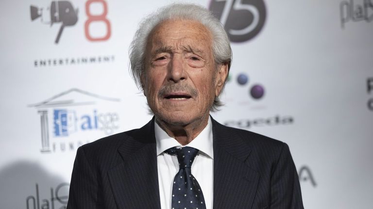 Muere el actor Manolo Zarzo a los 93 años