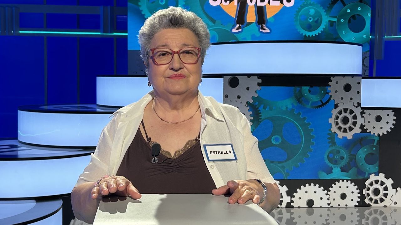 «Cando os veciños me viron na televisión, o teléfono botaba lume»