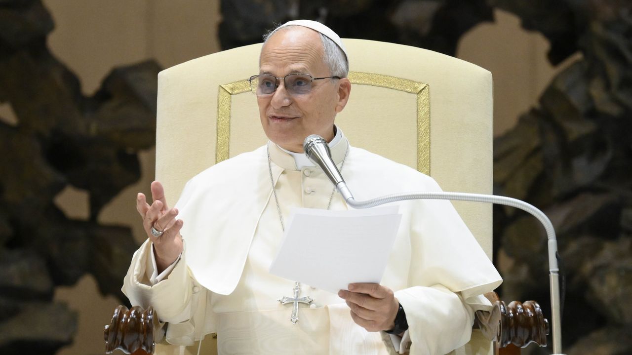 El papa viajará este año a Madrid, Barcelona y Canarias