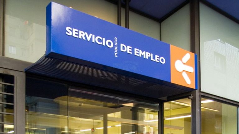 ¿Buscas trabajo? Por qué importa que te des de alta como demandante de ...