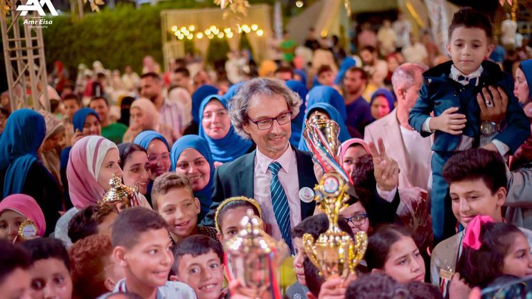 El más rápido del mundo en cálculo mental, el asturiano Alberto Coto ...
