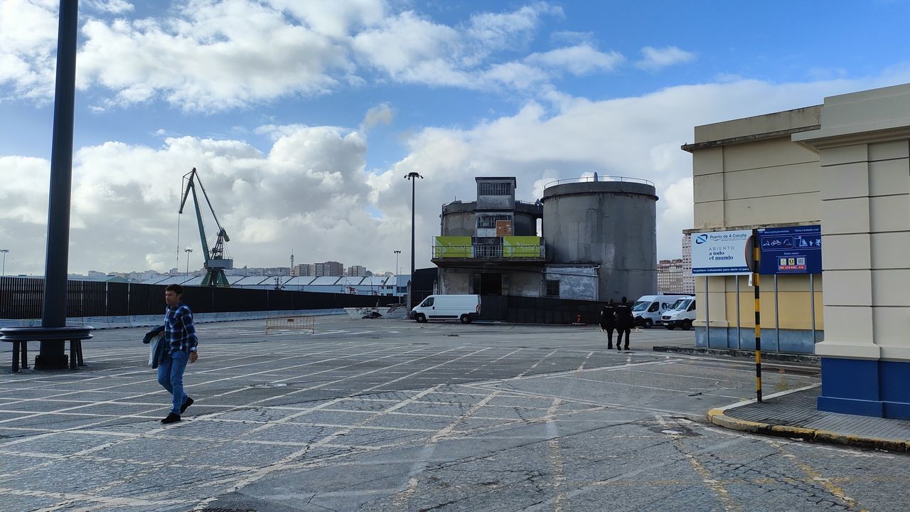 Incoga, así es la empresa que reforma el espacio expositivo de Marta ...