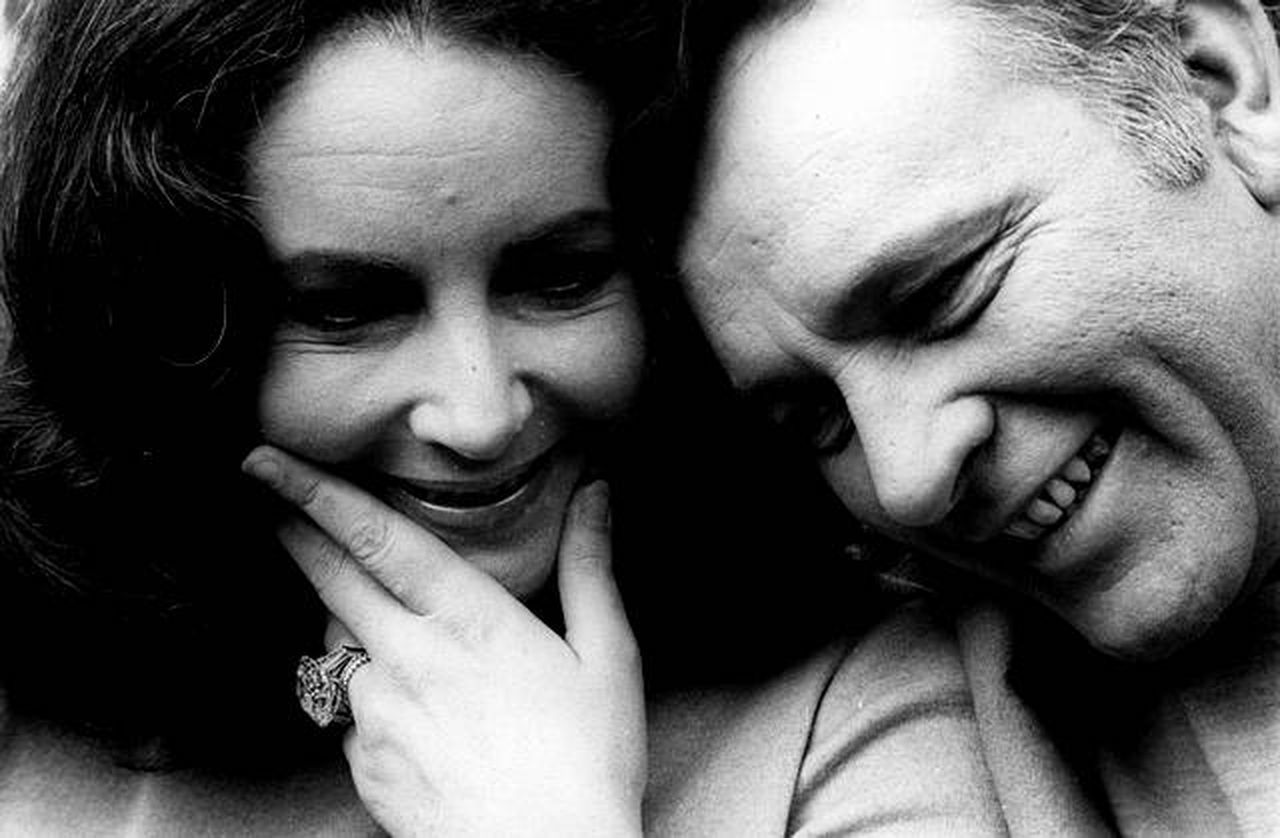Richard Burton, el hombre que reinó a pesar de todo