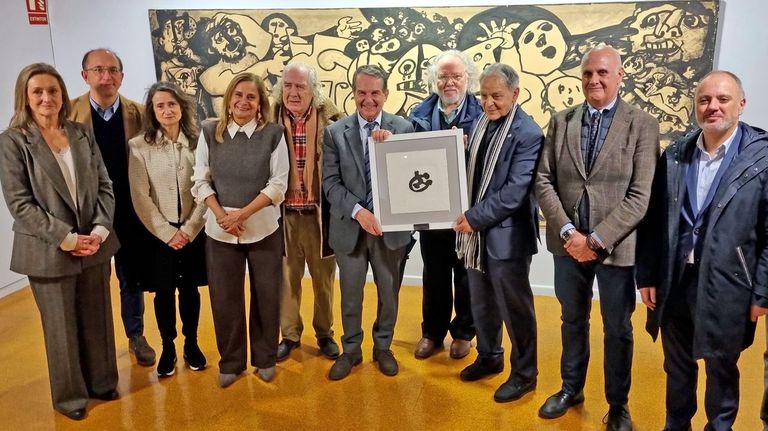 O premio Laxeiro reivindica a Bea Rey como figura oculta da renovación ...